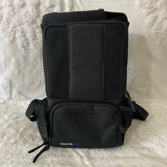 Inogen One | Other | Inogen One Backpack For Inogen One G3 Portable ...